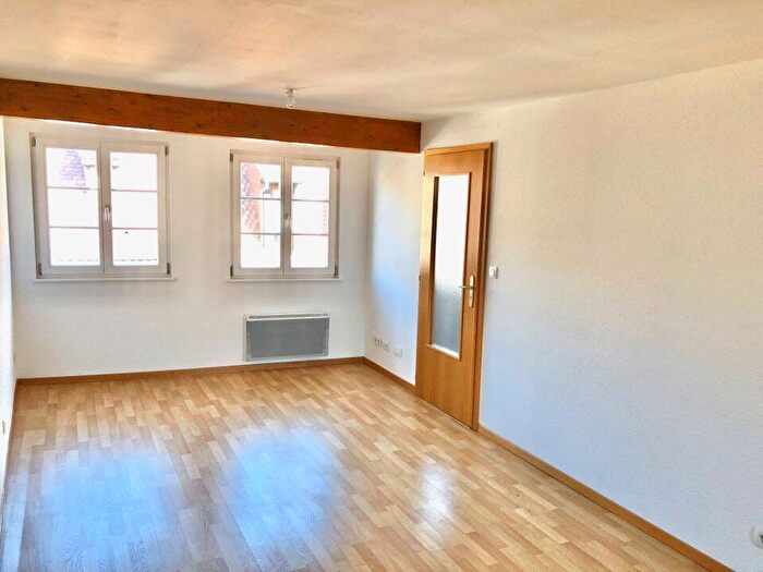 Appartement 2 pièces à Neudorf Est Centre, Strasbourg, à louer