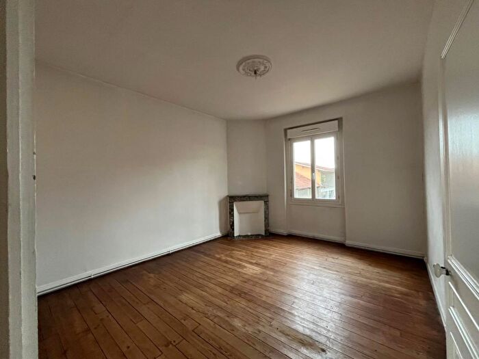Appartement 5 pièces à Périgueux, à vendre