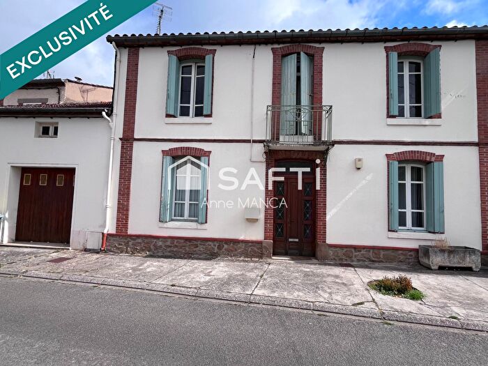 Maison 6 pièces à vendre - Carmaux