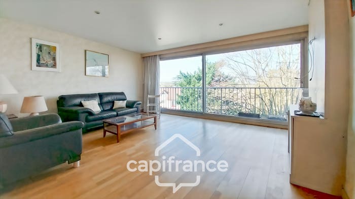 Limeil-Brévannes, Anatole France, Piard, Curie - Appartement 6 pièces à vendre