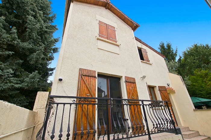 Vitry-sur-Seine, Les Ardoines : Maison 7 pièces à vendre