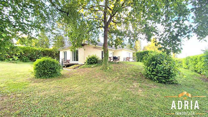 Hettange-Grande : Maison 7 pièces à vendre