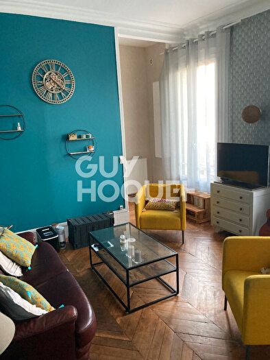 Appartement 3 pièces à Clermont, à louer