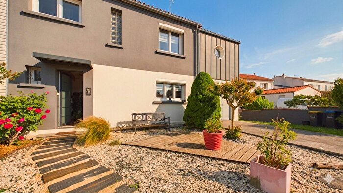 Maison 5 pièces à vendre à Lagord