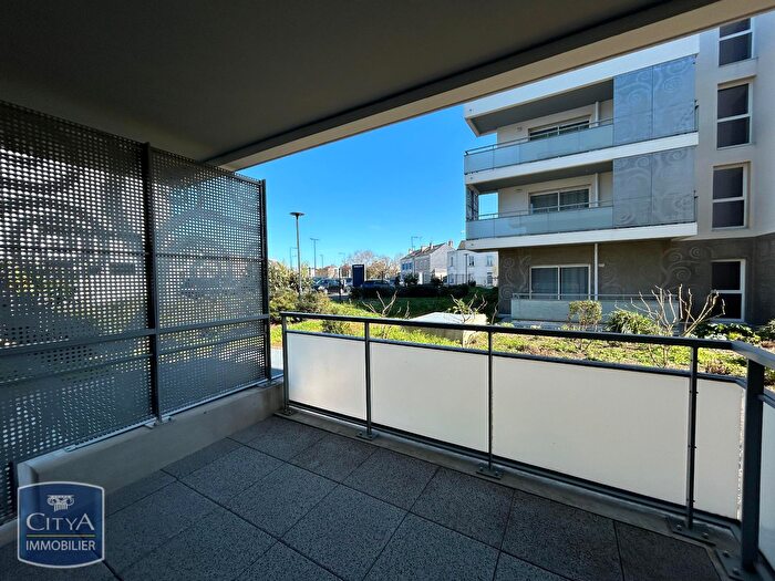 Appartement à louer - Angers, Madeleine, Saint-Léonard, Justices - 1 pièce