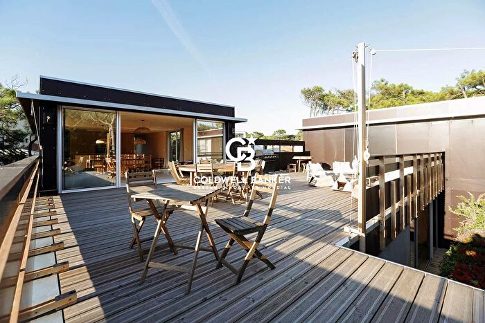 Maison à vendre - Les Sables-dOlonne - 12 pièces - 7 chambres