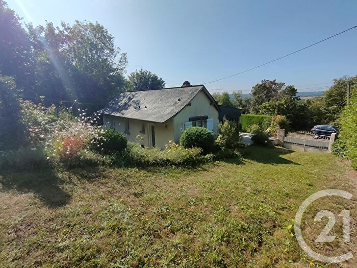 Maison à vendre - Tourgéville - 4 pièces - 3 chambres