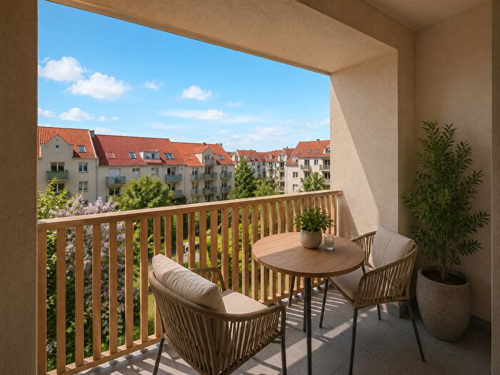 Maison 4 pièces à vendre à Strasbourg, Neudorf, Saint-Urbain, Landsberg