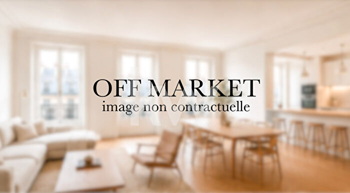 Paris 2ème, Montorgueil, Etienne Marcel - Appartement 4 pièces à vendre