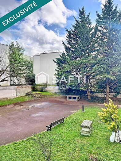 Appartement à vendre - Montreuil, Signac, Mûrs à Pêches - 5 pièces - 3 chambres