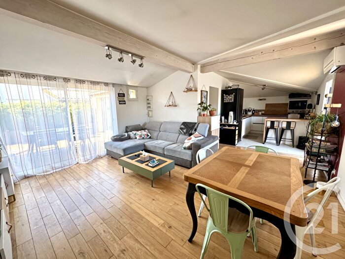 Maison à vendre - Toulouse, Lalande - 3 pièces - 2 chambres