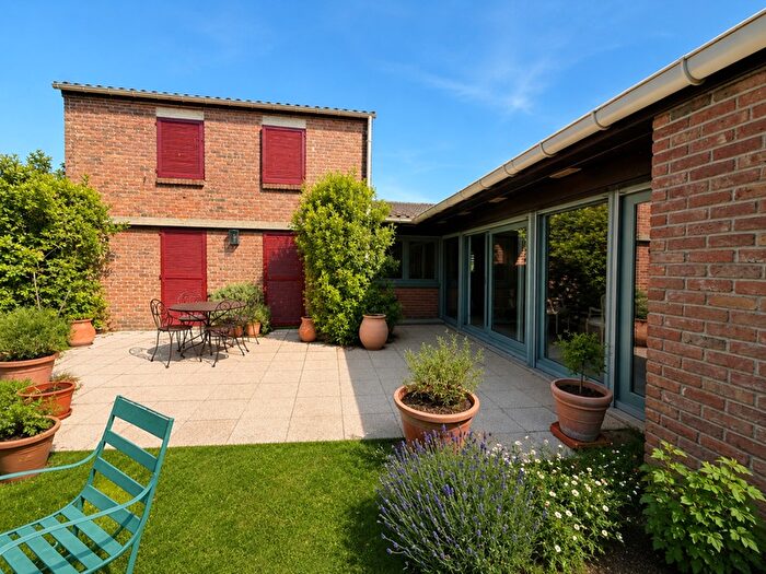 Cergy - Maison 4 pièces à vendre