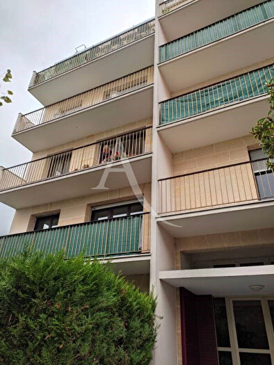 Joinville-le-Pont, Palissy - Appartement 2 pièces à louer