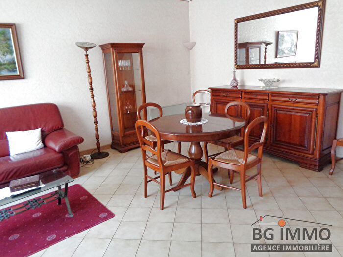 Maison à vendre - Vias, Plage, Farinette, Plage du Libron - 5 pièces - 4 chambres