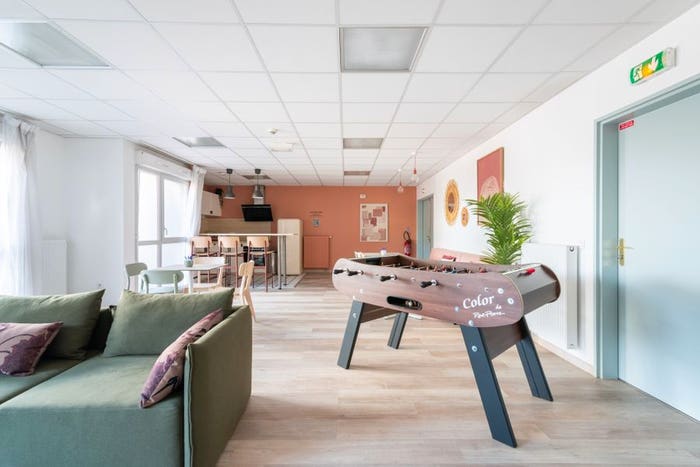 Appartement 1 pièce à Cachan, Ouest Sud, à vendre