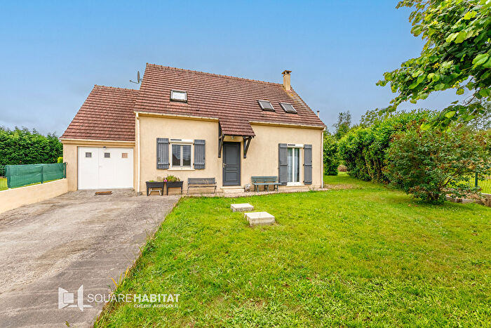 Maison 5 pièces à Lalande-en-Son, à vendre