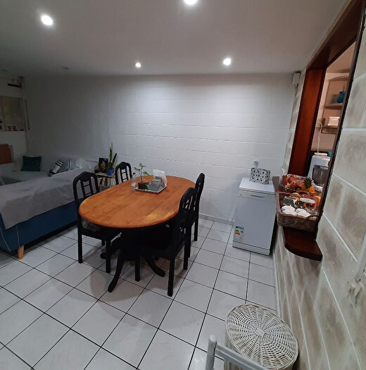 Maison 4 pièces à vendre - Le Tampon, Centre-ville
