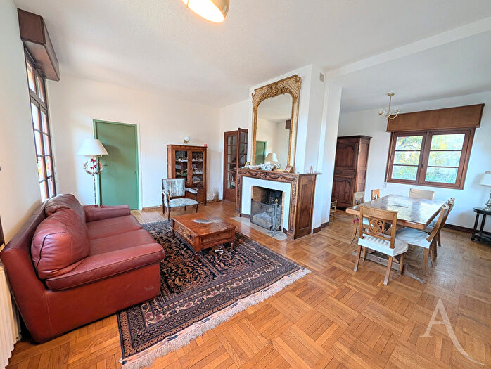 Maison à vendre - Toulouse, Pont des Demoiselles, Saint-Exupéry - 9 pièces - 7 chambres