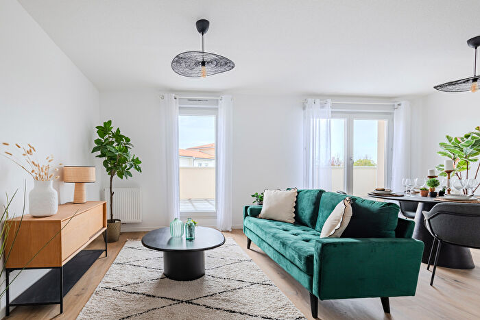 Maison à vendre - Cenon, Plaisance - 4 pièces