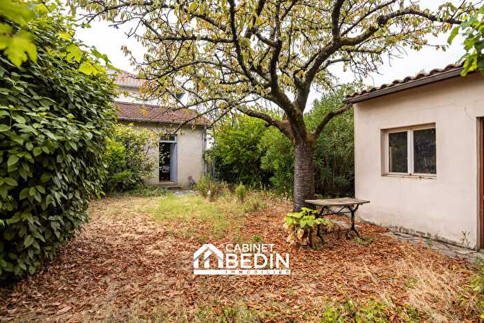 Maison 5 pièces à vendre - Toulouse, Côte Pavée, Limayrac, Ayga