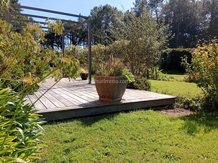 Maison à vendre - Ploemel - 5 pièces - 4 chambres