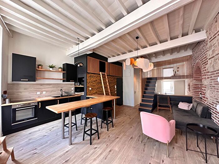 Agen, Carnot : Appartement 3 pièces à vendre