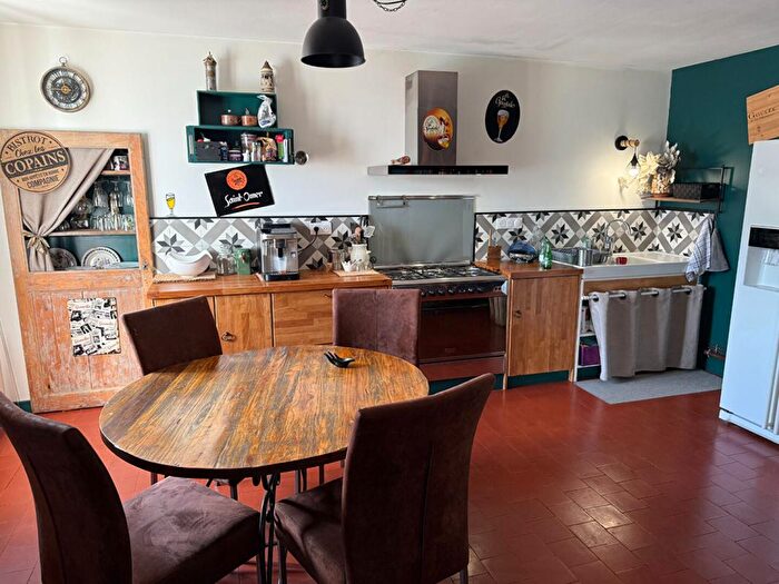 Avermes : Maison 3 pièces à vendre