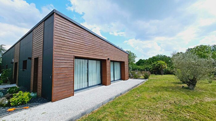 Maison 5 pièces à vendre - Saint-Doulchard