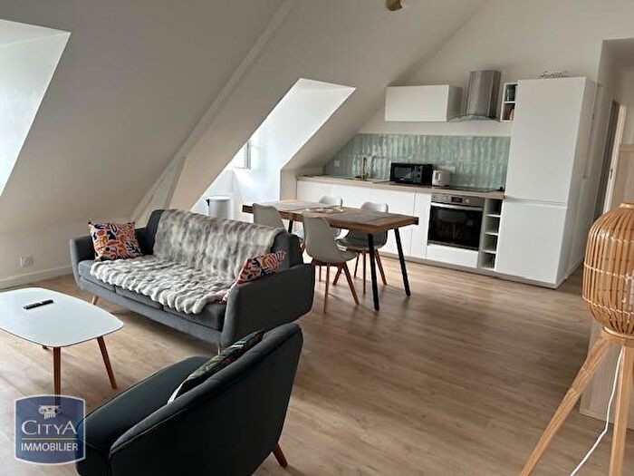 Appartement 4 pièces à louer à Saint-Lambert-des-Levées, Saint-Lambert des Levées