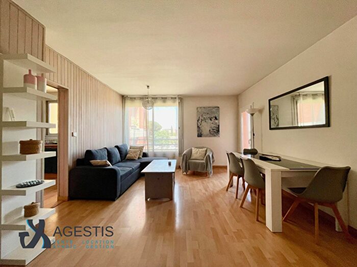 Toulouse, Bellefontaine : Appartement 5 pièces à vendre