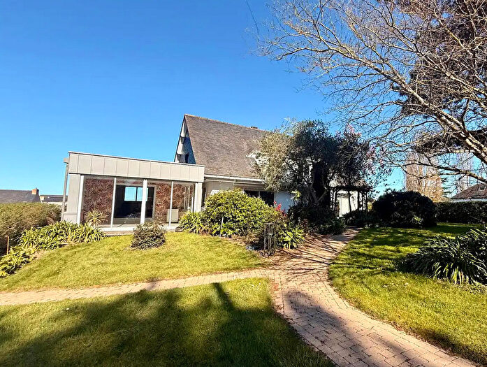 Langueux - Maison 16 pièces à vendre