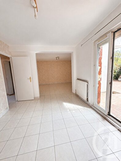 Courcouronnes - Maison 5 pièces à vendre