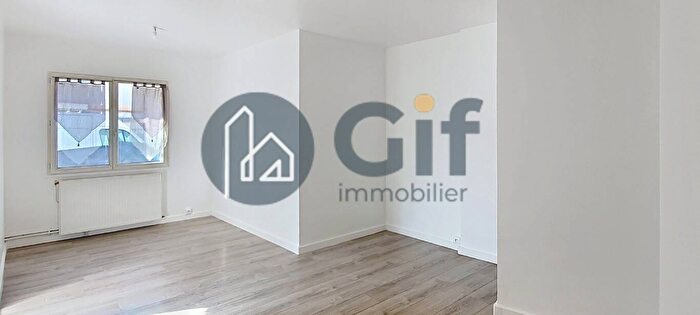 Appartement à louer - Mocquet, Joinville-le-Pont - 2 pièces - 1 chambre