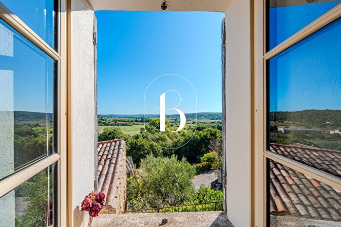 Maison 5 pièces à vendre - Uzès