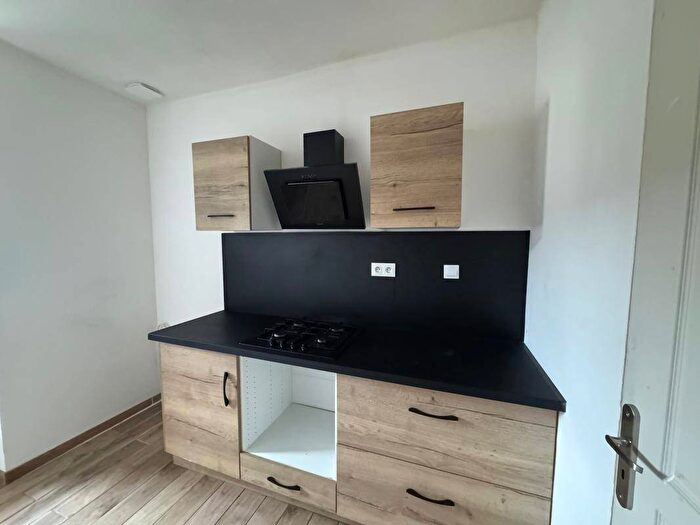 Maison à louer - CHU, Limoges - 3 pièces - 2 chambres