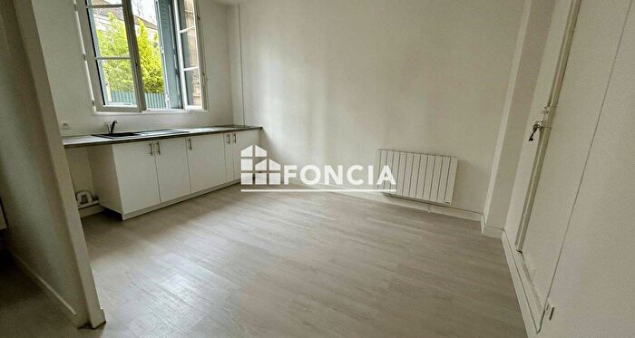 Appartement 1 pièce à Ledru Rollin, Le Perreux-sur-Marne, à louer