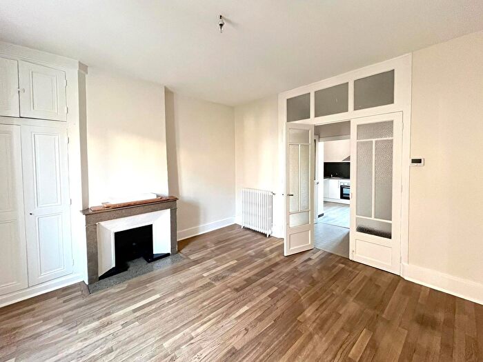 Appartement à louer - Valence, Faventines - 3 pièces - 2 chambres