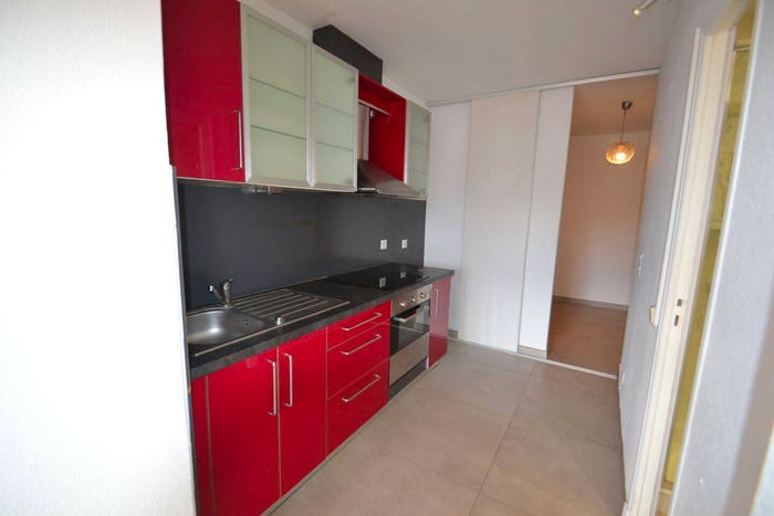 Appartement 2 pièces à louer à Fontonne Val Claret, Antibes