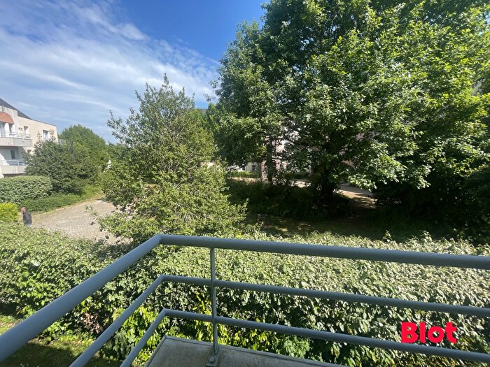 Appartement 1 pièce à Quartiers Nord-Est, Les Longs Champs, à vendre