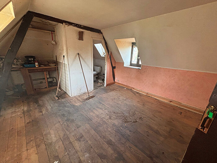 Nevers, Alsace Lorraine Rotonde : Appartement 1 pièce à vendre