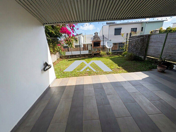 Maison 4 pièces à vendre - Saint-Pierre, Mont Vert les Bas