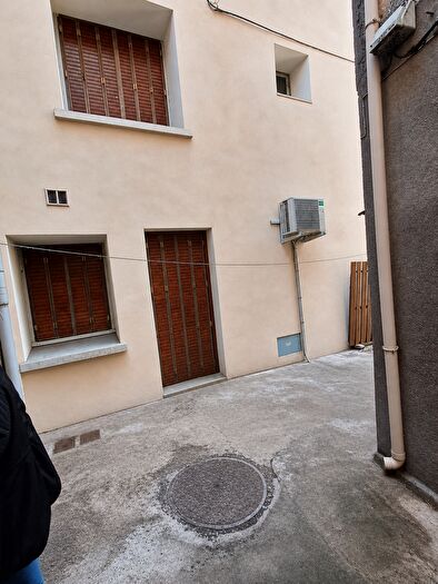 Maison 5 pièces à vendre - Villeneuve-lès-Béziers