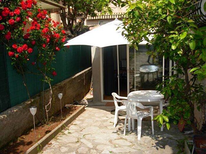 Fontmerle, Antibes : Appartement 1 pièce à louer