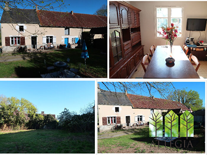 Maison 5 pièces à vendre - Jalesches