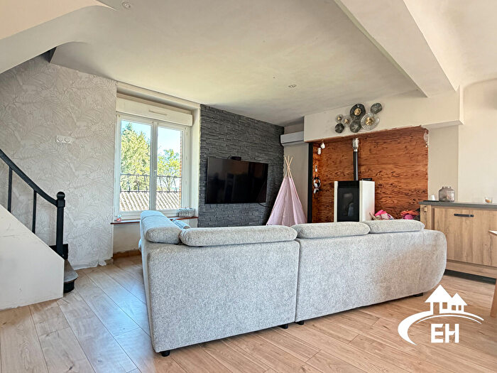 Maison 4 pièces à vendre à Soligny-la-Trappe