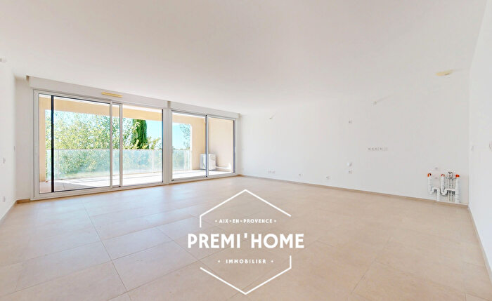 Appartement 1 pièce à vendre - Aix-en-Provence, Jas de Bouffan