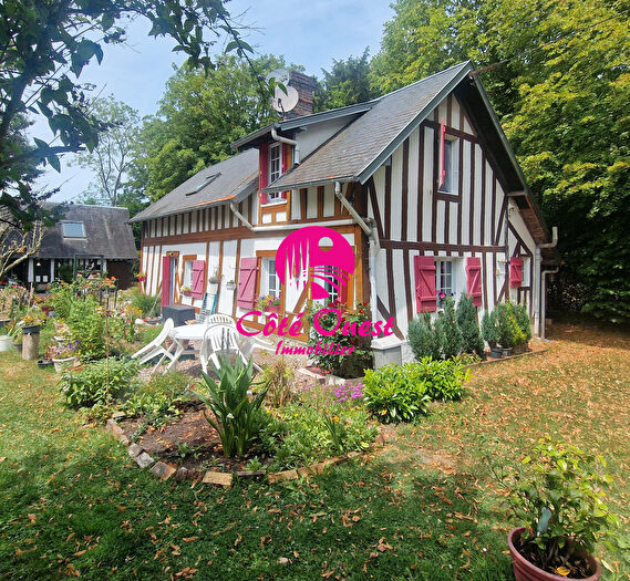 Grangues : Maison 6 pièces à vendre