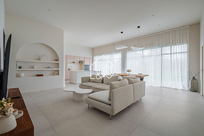 Maison à vendre - Campbon - 7 pièces - 4 chambres