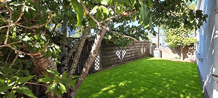 Appartement 3 pièces à vendre - Saint-Nazaire, Méan, Penhoët