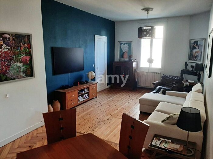 Maison à louer - Nansouty, Saint Genès, Bordeaux